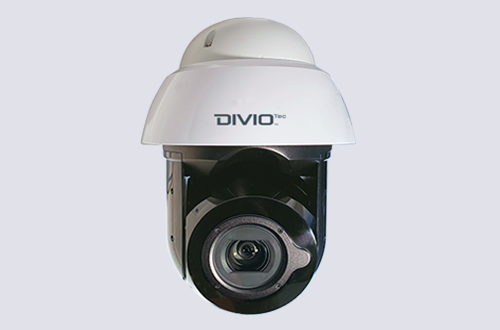 DivioTec Video AIoT, video analytics, LPR/ANPR camera and NVR system ...