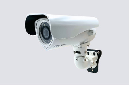 LPR/ANPR Network Camera - DivioTec AIoT, video analytics, LPR/ANPR ...